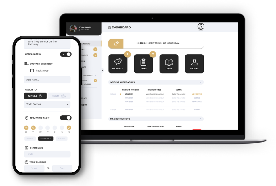 Star Compliance Pricing, Alternatives & More 2025 | Capterra