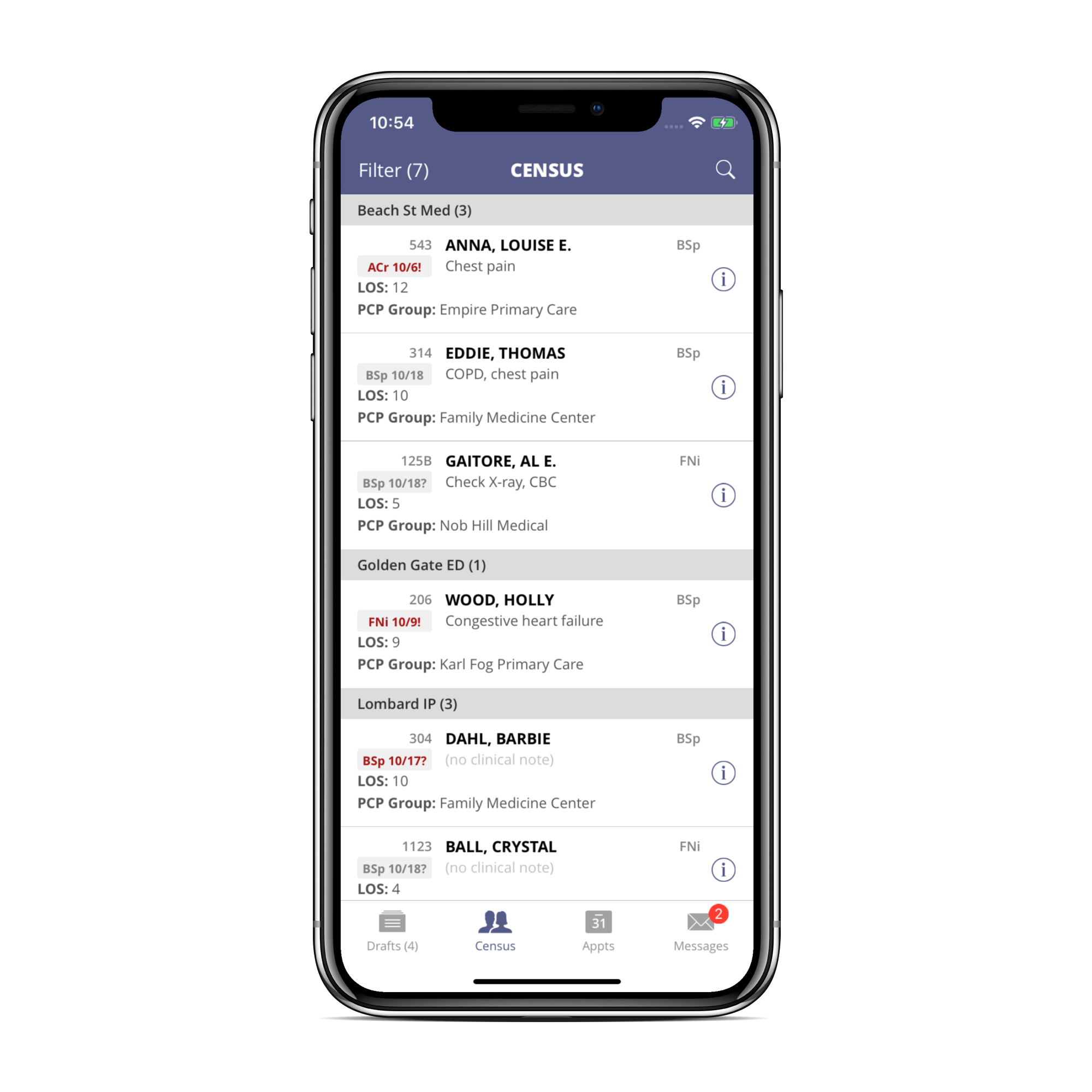pMD Telehealth Software - 2025 Reviews, Pricing & Demo