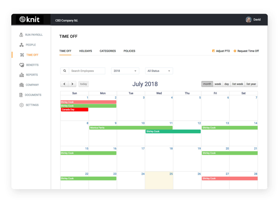 Knit Software - 2025 Reviews, Pricing & Demo