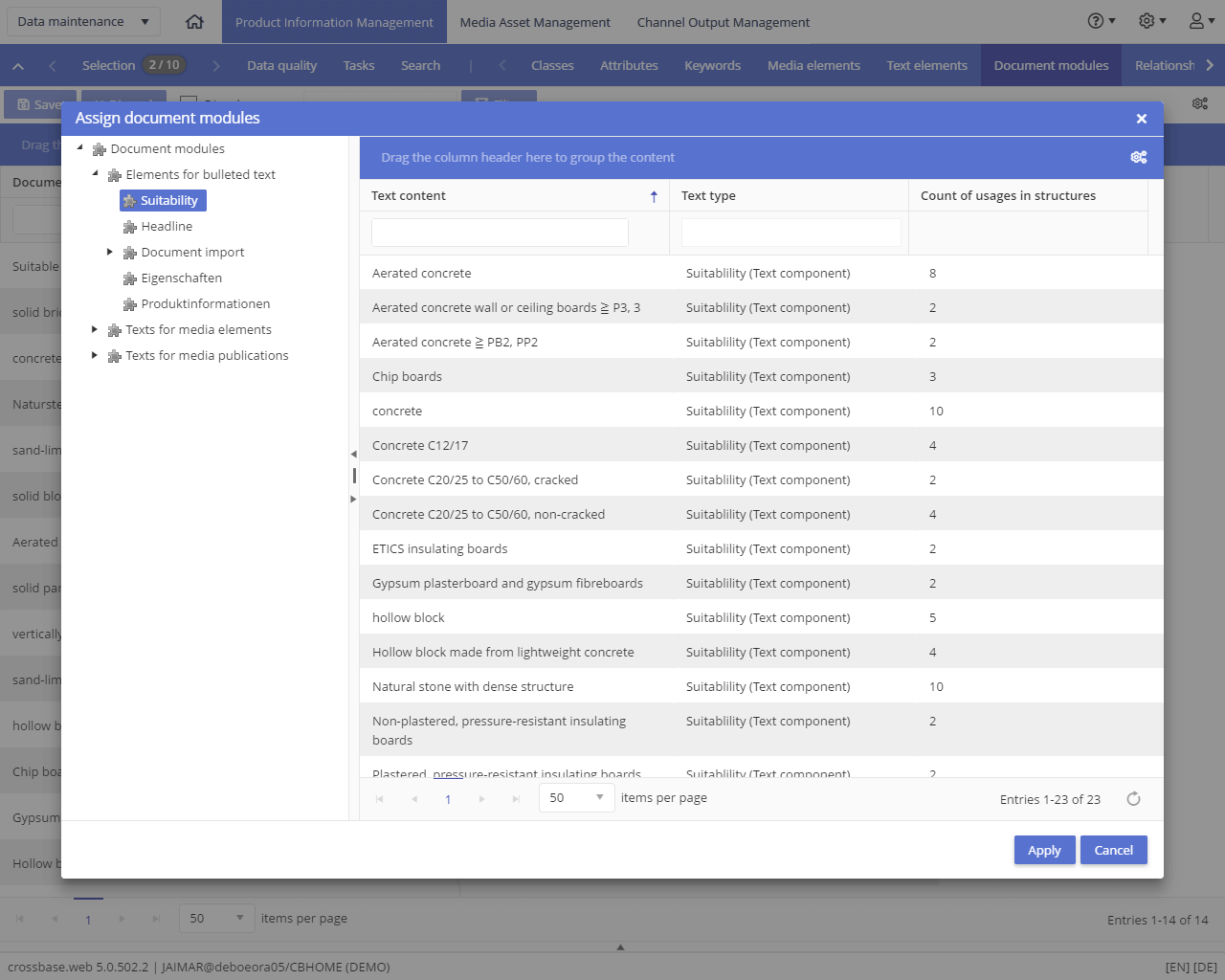 crossbase Reviews, Prices & Ratings | GetApp UK 2025
