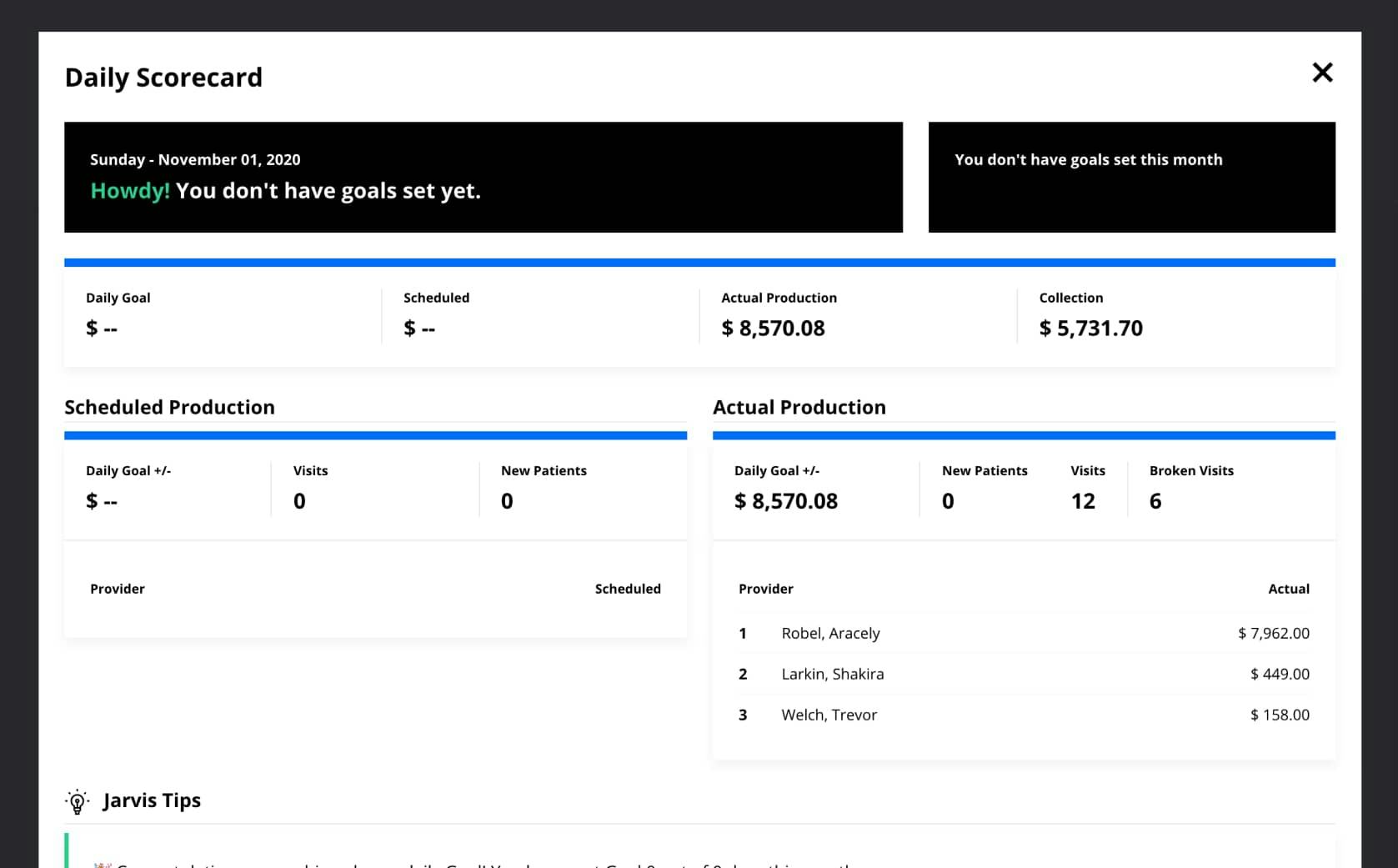 Jarvis Analytics Software - 2025 Reviews, Pricing & Demo