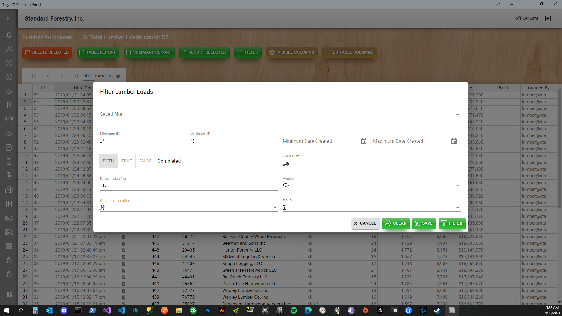Tally-I/O Software - 2025 Reviews, Pricing & Demo