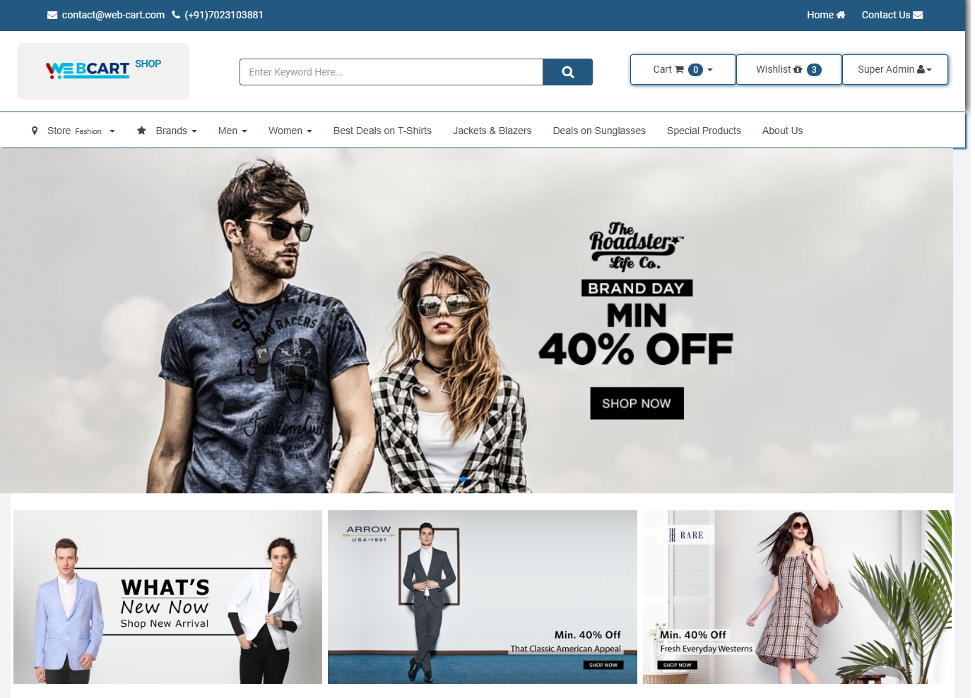 Infigo Software Web-Cart | Reviews, Pricing & Demos - SoftwareAdvice GB