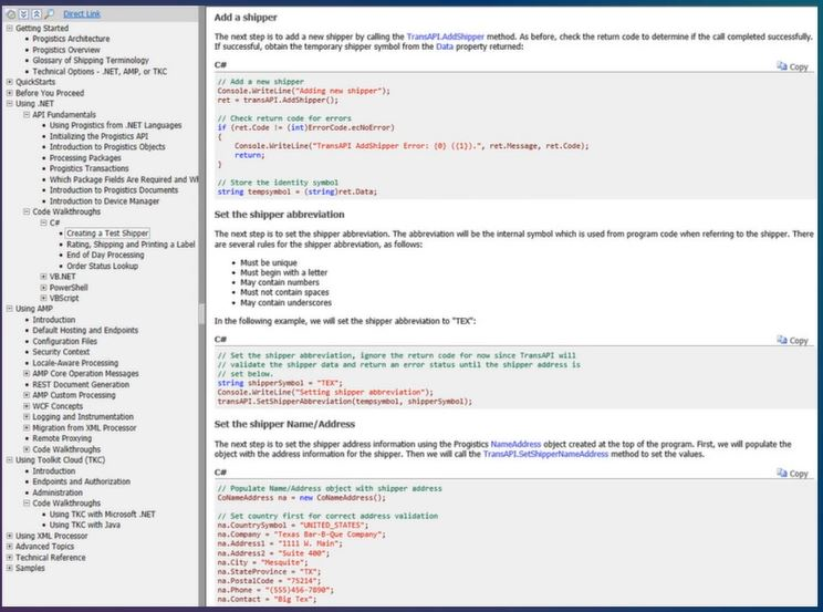 ConnectShip ToolKit Cost & Reviews - Capterra Australia 2023