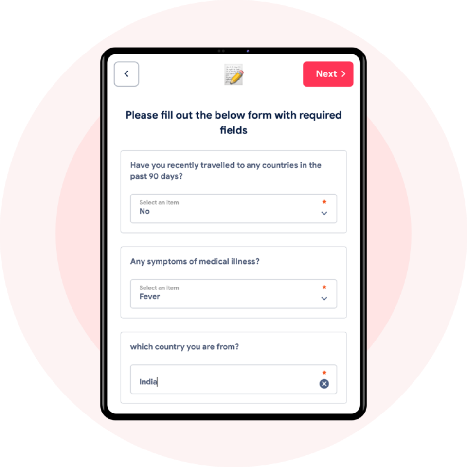 SeQure Visitor Management Software - 2024 Reviews, Pricing & Demo