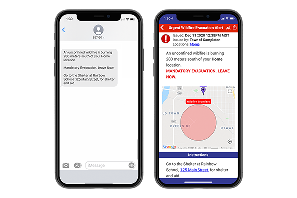 Voyent Alert! Software - 2025 Reviews, Pricing & Demo