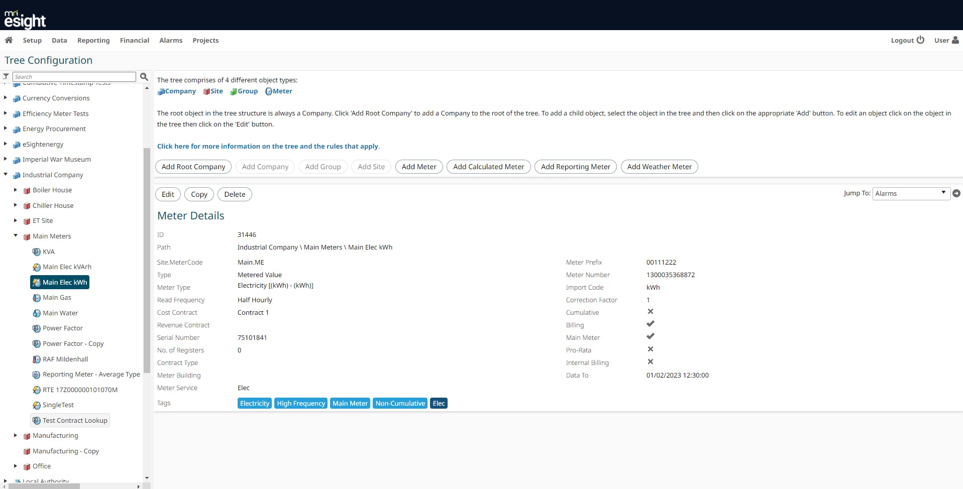 MRI eSight Pricing, Alternatives & More 2023 | Capterra