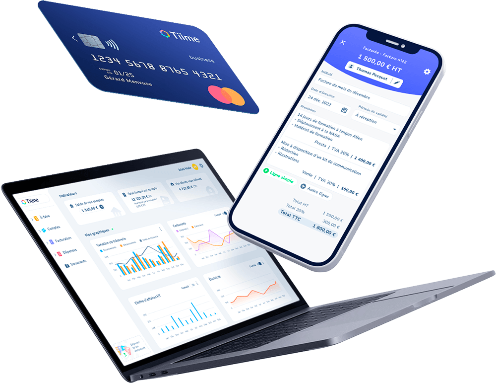 Tiime Reviews, Prices & Ratings | GetApp UK 2025