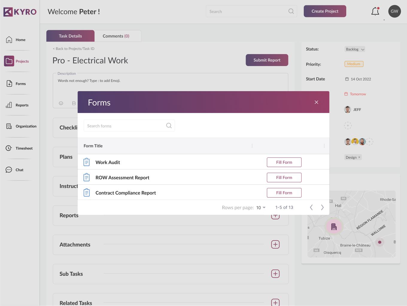KYRO Cost & Reviews - Capterra Australia 2024
