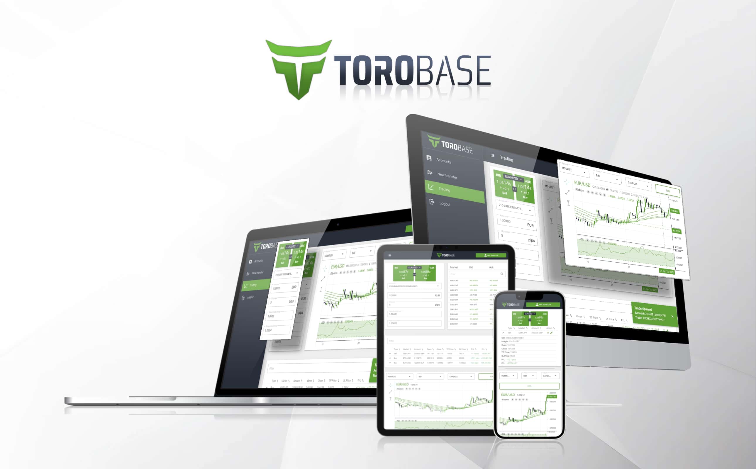 Torobase Pricing, Alternatives & More 2025 | Capterra