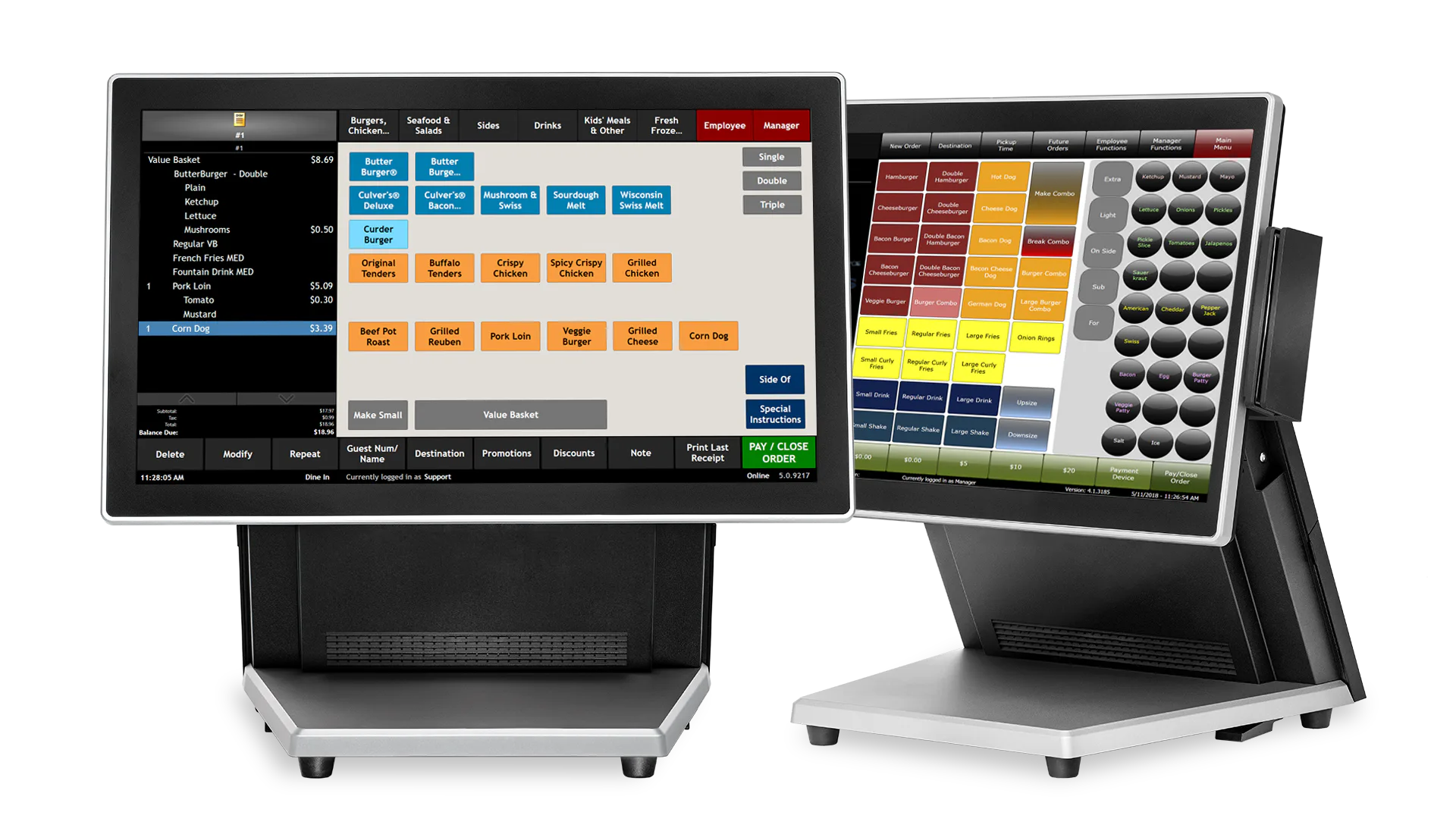 PAR POS Reviews, Cost & Features | GetApp Australia 2026