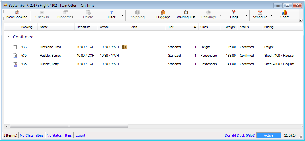 Blue Sky Booking Software - 2024 Reviews, Pricing & Demo