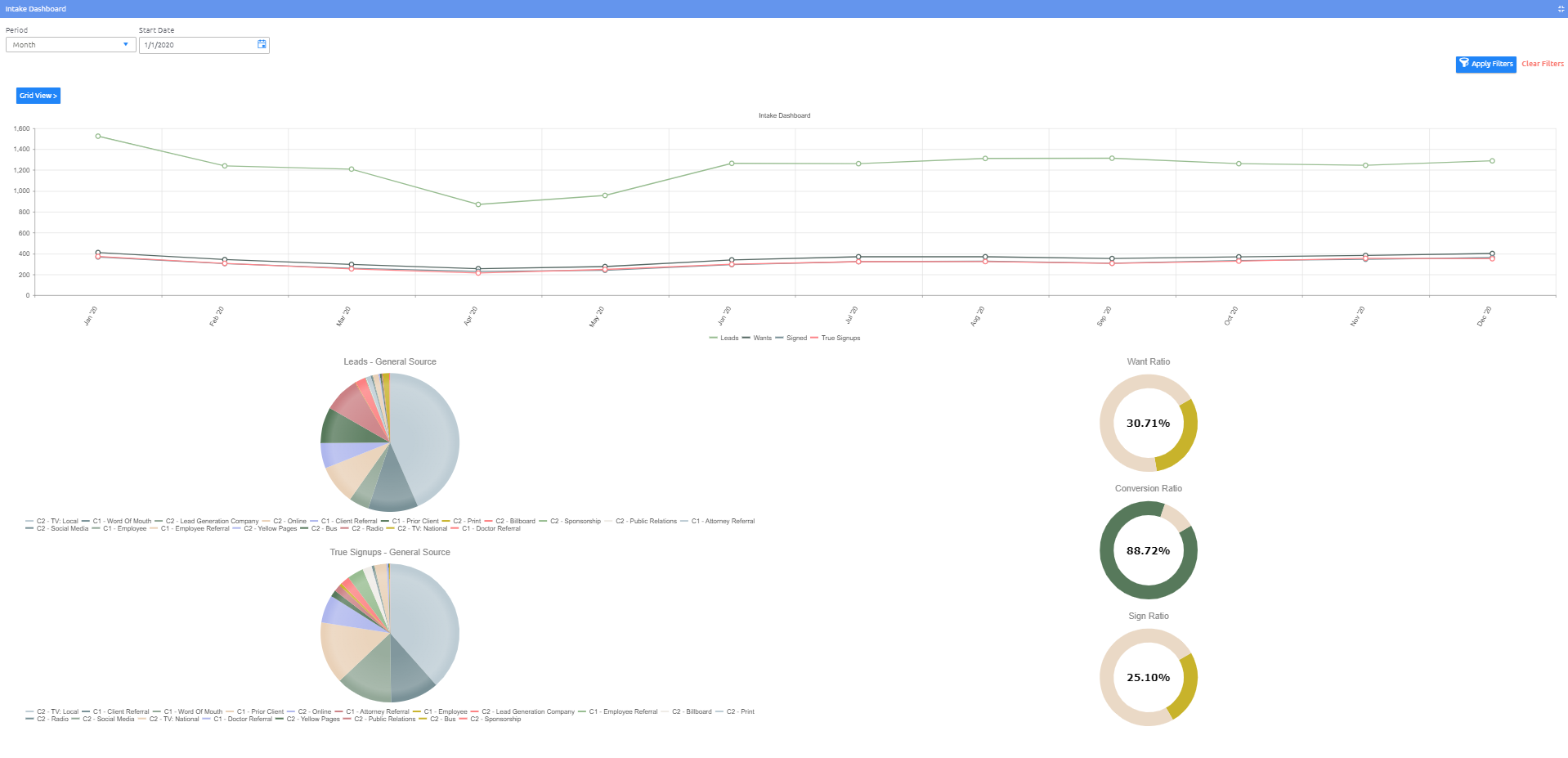 backdocket Pricing, Alternatives & More 2025 | Capterra