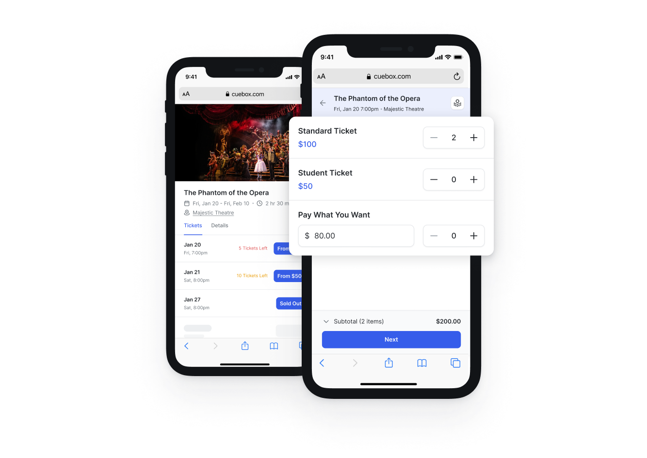 CueBox Pricing, Alternatives & More 2025 | Capterra