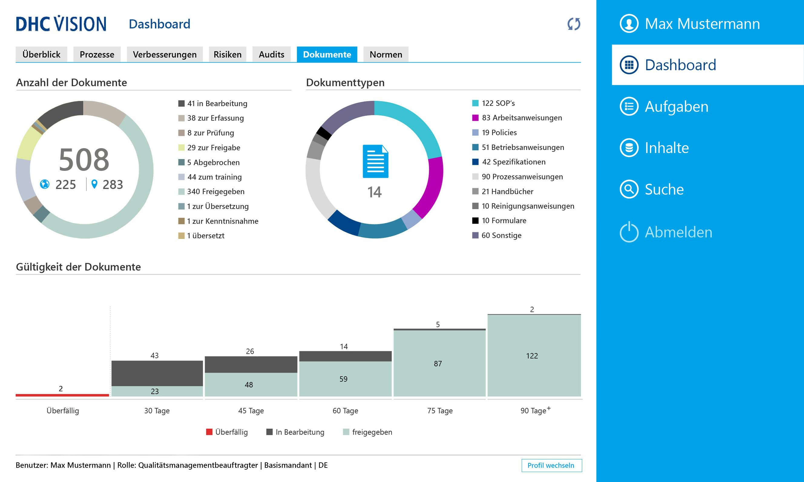 DHC VISION | Reviews, Pricing & Demos - SoftwareAdvice AU