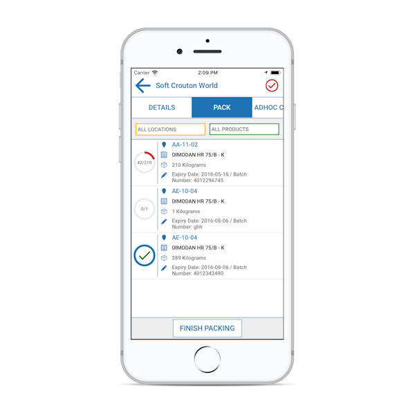CartonCloud Reviews, Demo & Pricing - 2022