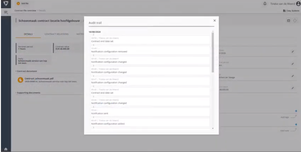 Easy Systems Reviews, Cost & Features | GetApp Australia 2025