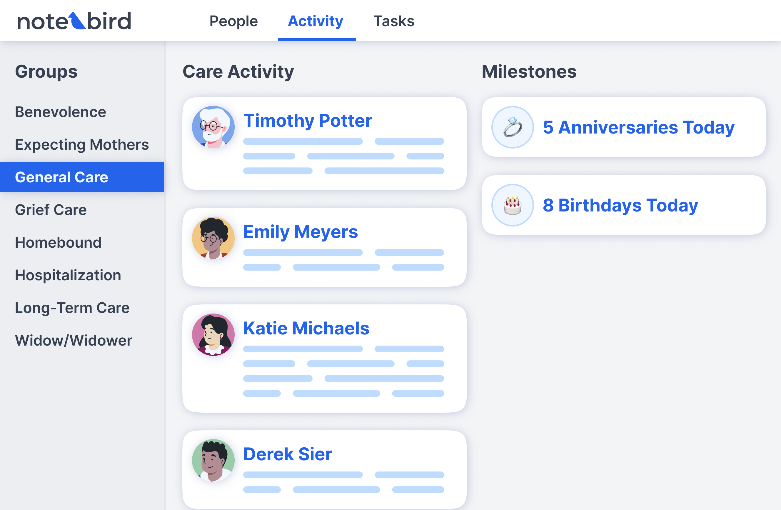 Notebird 2025 Pricing, Features, Reviews & Alternatives | GetApp