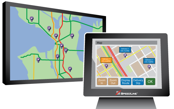 SpeedLine Pizza POS Cost & Reviews - Capterra Australia 2023