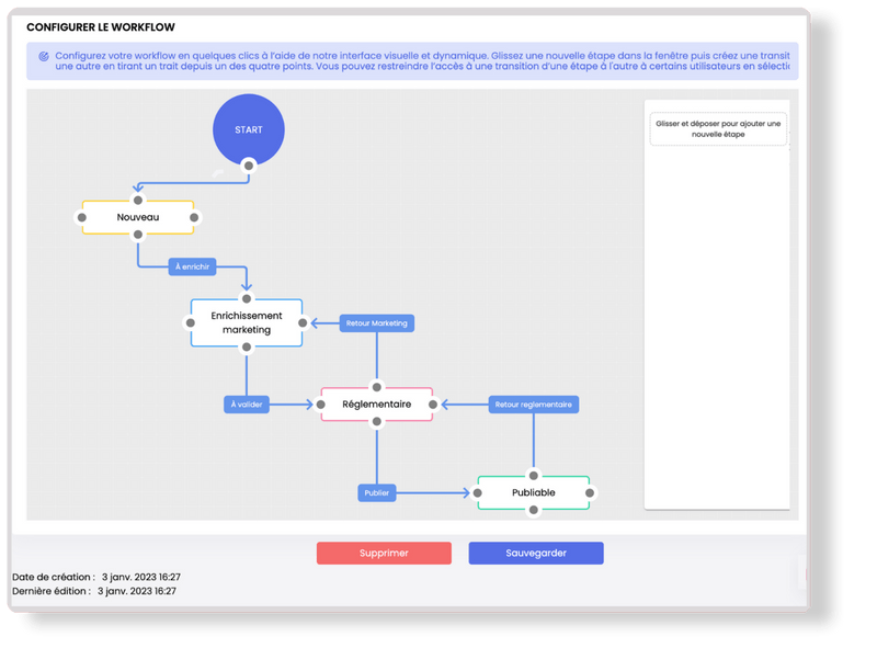 Quable PIM Reviews, Cost & Features | GetApp Australia 2025