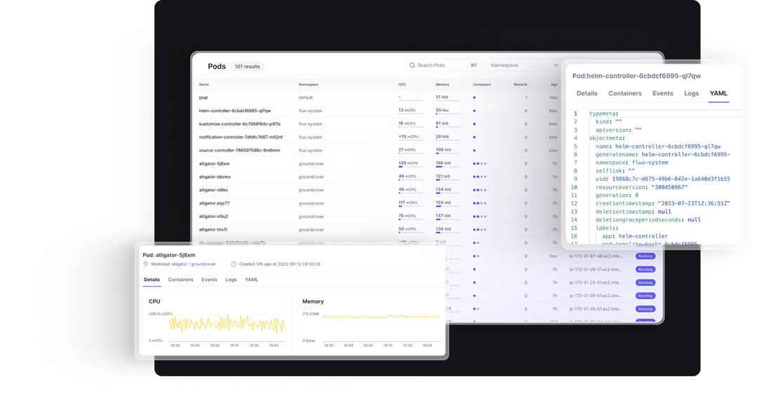 groundcover Cost & Reviews - Capterra Australia 2023