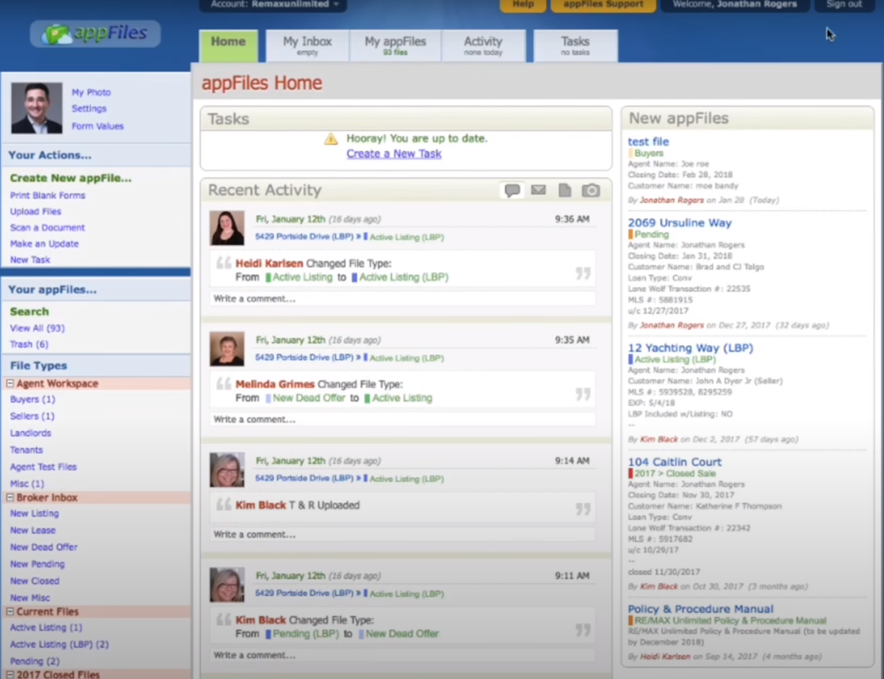 appFiles Pricing, Alternatives & More 2025 | Capterra