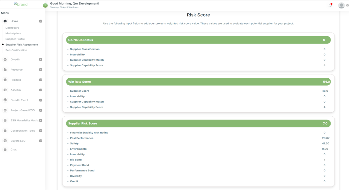 Supplier Pylon | Reviews, Pricing & Demos - SoftwareAdvice GB