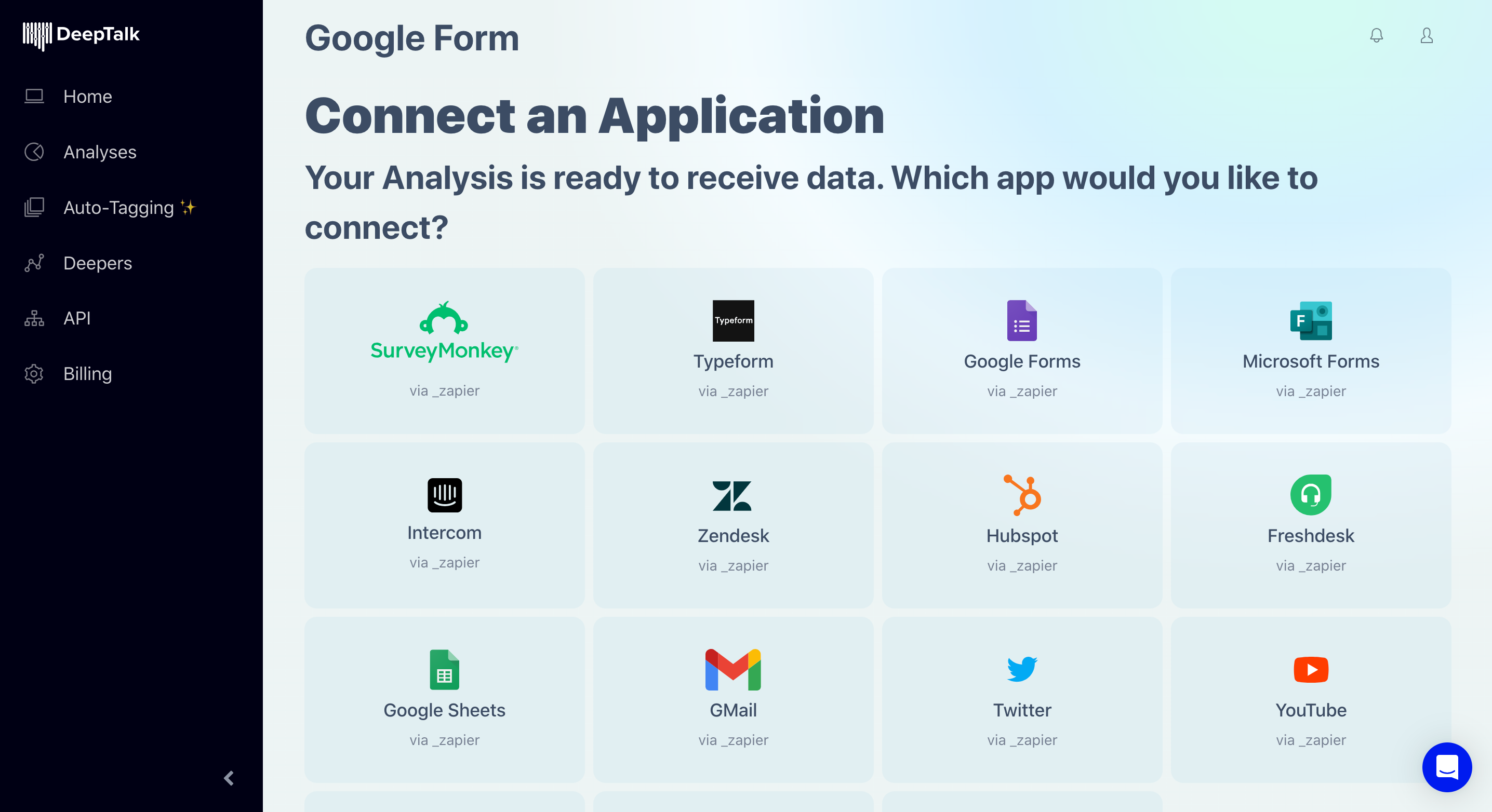 Deep Talk | Reviews, Pricing & Demos - SoftwareAdvice AU