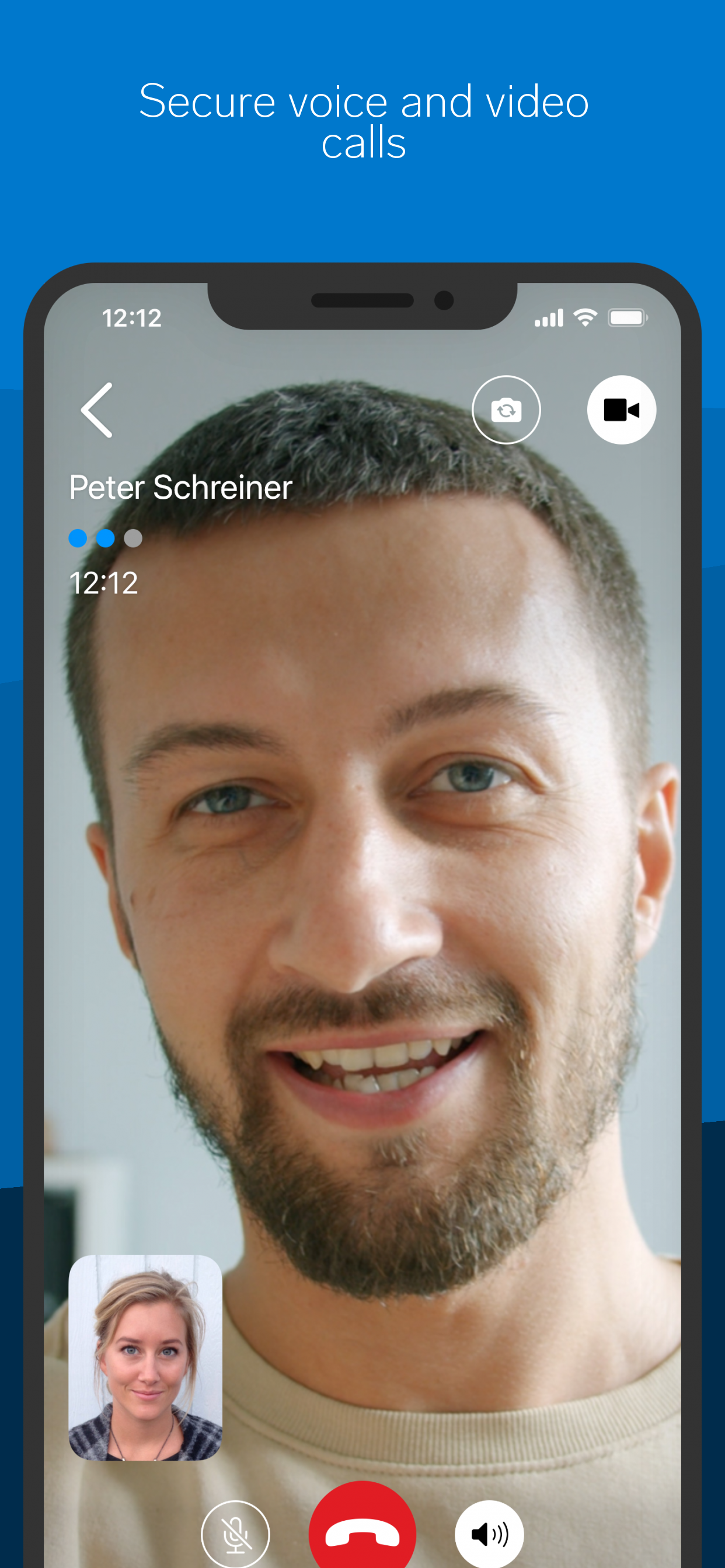 Threema Work | Reviews, Pricing & Demos - SoftwareAdvice GB