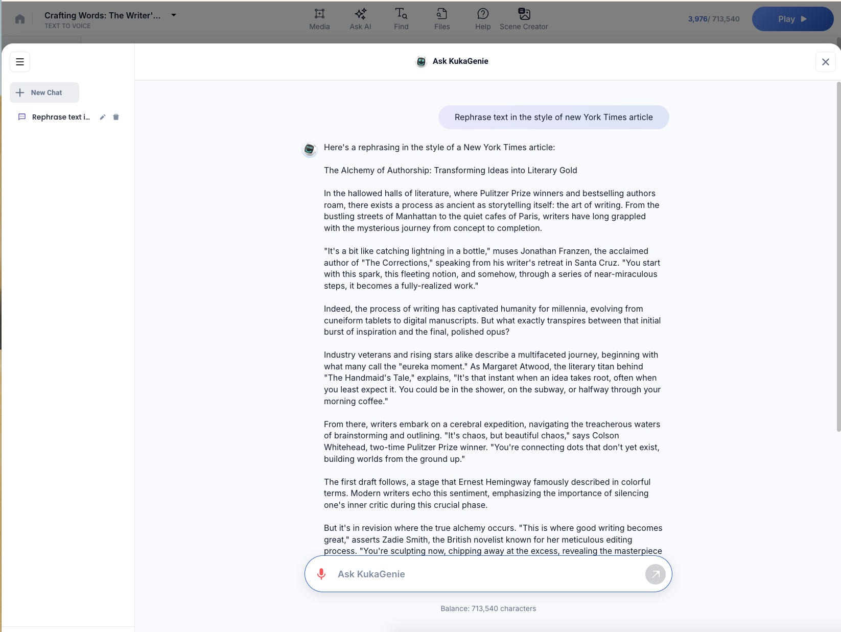 Kukarella Pricing, Alternatives & More 2025 | Capterra