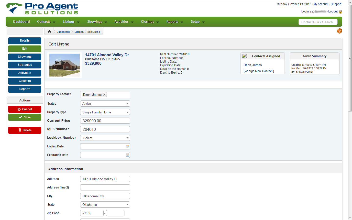 Showing Pro Software - 2025 Reviews, Pricing & Demo