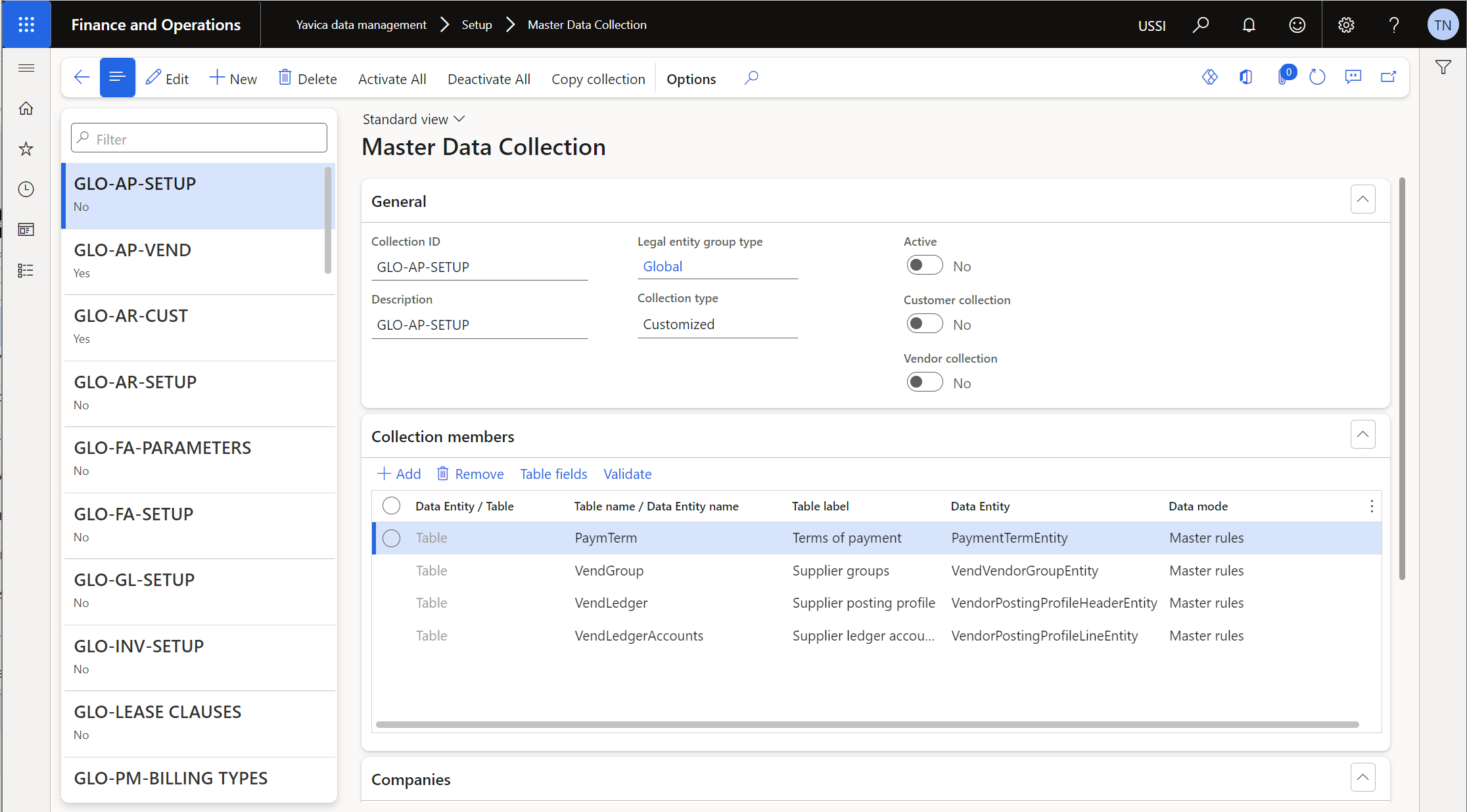 YAVICA Data Management | Reviews, Pricing & Demos - SoftwareAdvice GB
