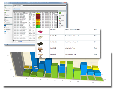 Stock Tracker - Opiniones, precios y características - Capterra España 2025