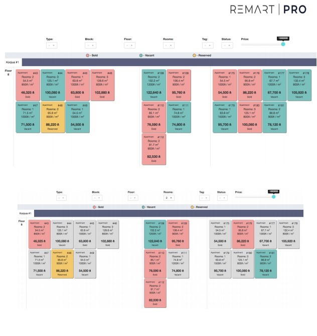 Remart Pro Pricing, Cost & Reviews - Capterra UK 2025