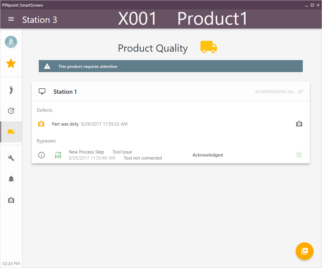 PINpoint Software - 2022 Reviews, Pricing & Demo