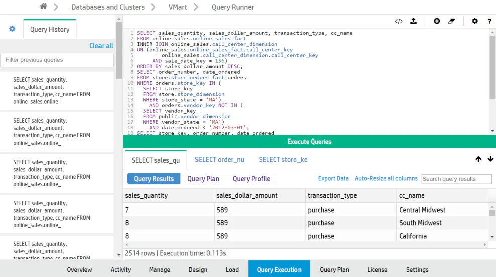 OpenText Analytics Database Reviews, Prices & Ratings | GetApp South ...