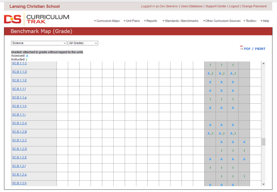 Curriculum Trak Cost & Reviews - Capterra Australia 2023