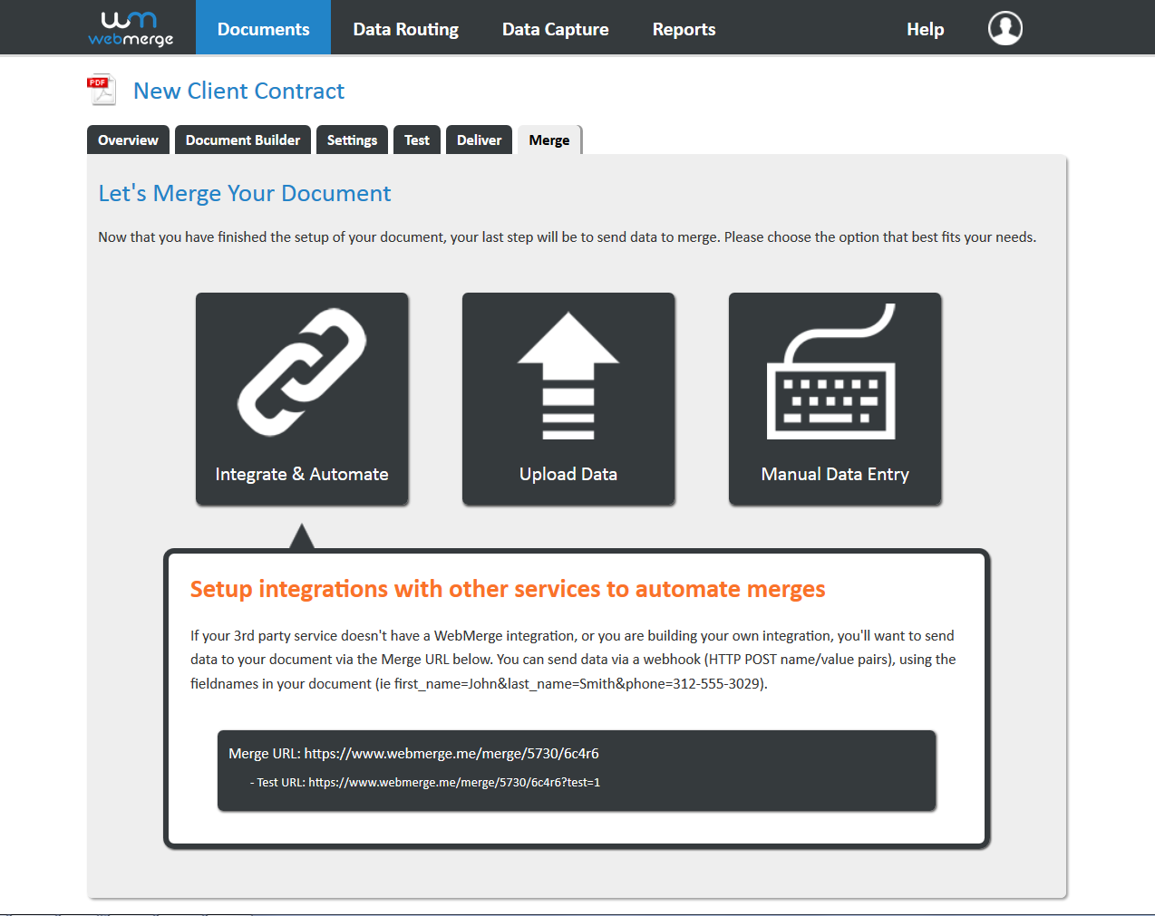 Formstack Documents Software - 2022 Reviews, Pricing & Demo