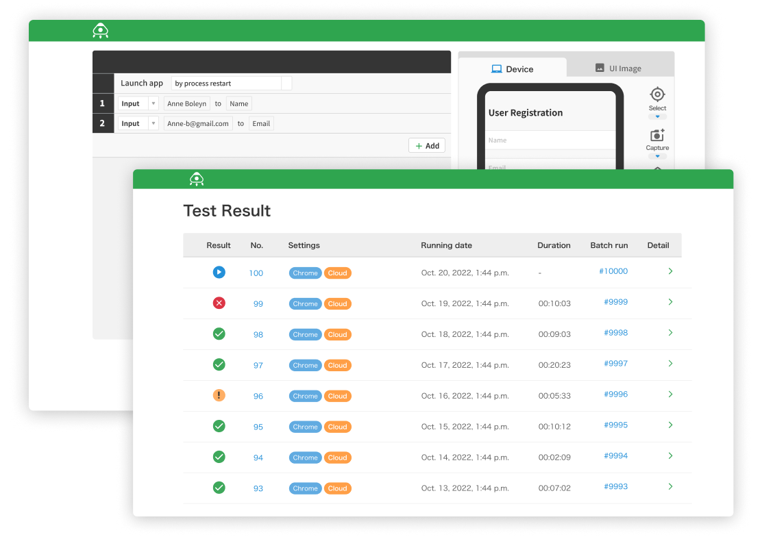 MagicPod Software - 2025 Reviews, Pricing & Demo