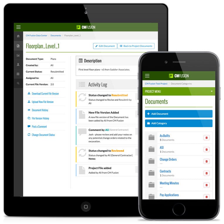 CM Fusion | Reviews, Pricing & Demos - SoftwareAdvice AU