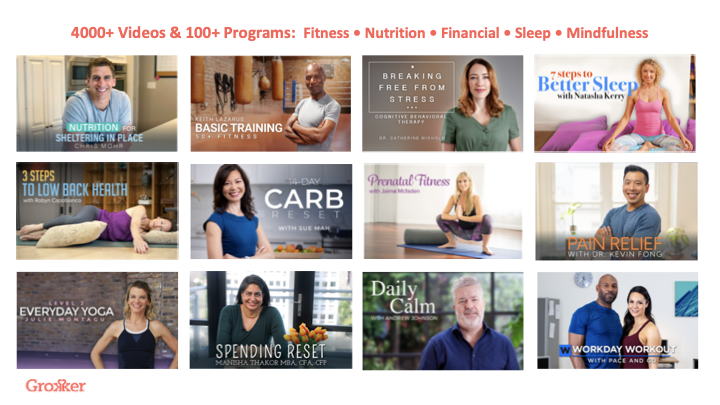 Grokker Cost & Reviews - Capterra Australia 2025