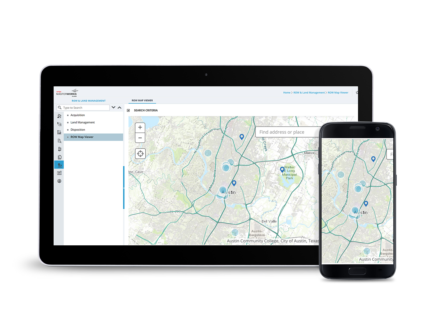 Aurigo Masterworks | Reviews, Pricing & Demos - SoftwareAdvice AU