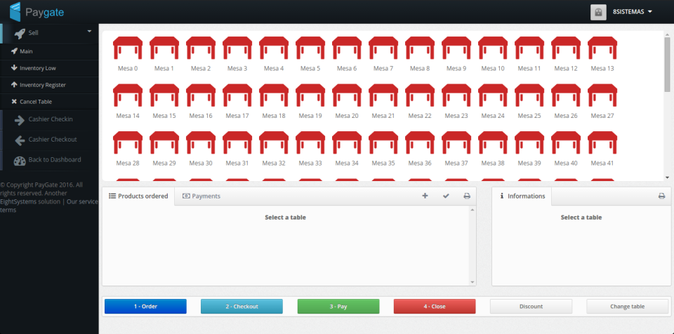 PayGate Pricing, Cost & Reviews - Capterra UK 2025