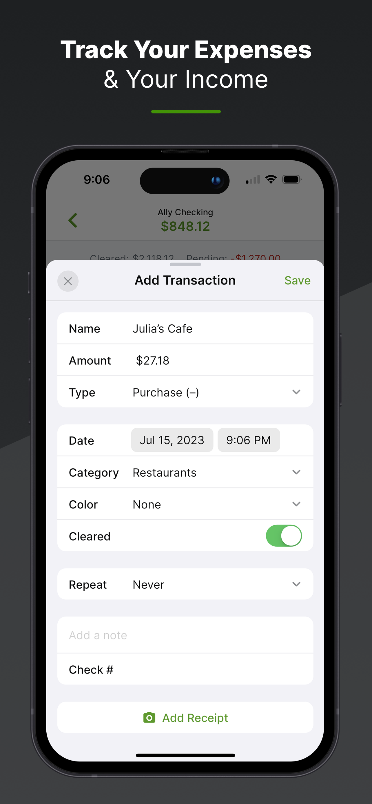 Balance Pro Software - 2025 Reviews, Pricing & Demo