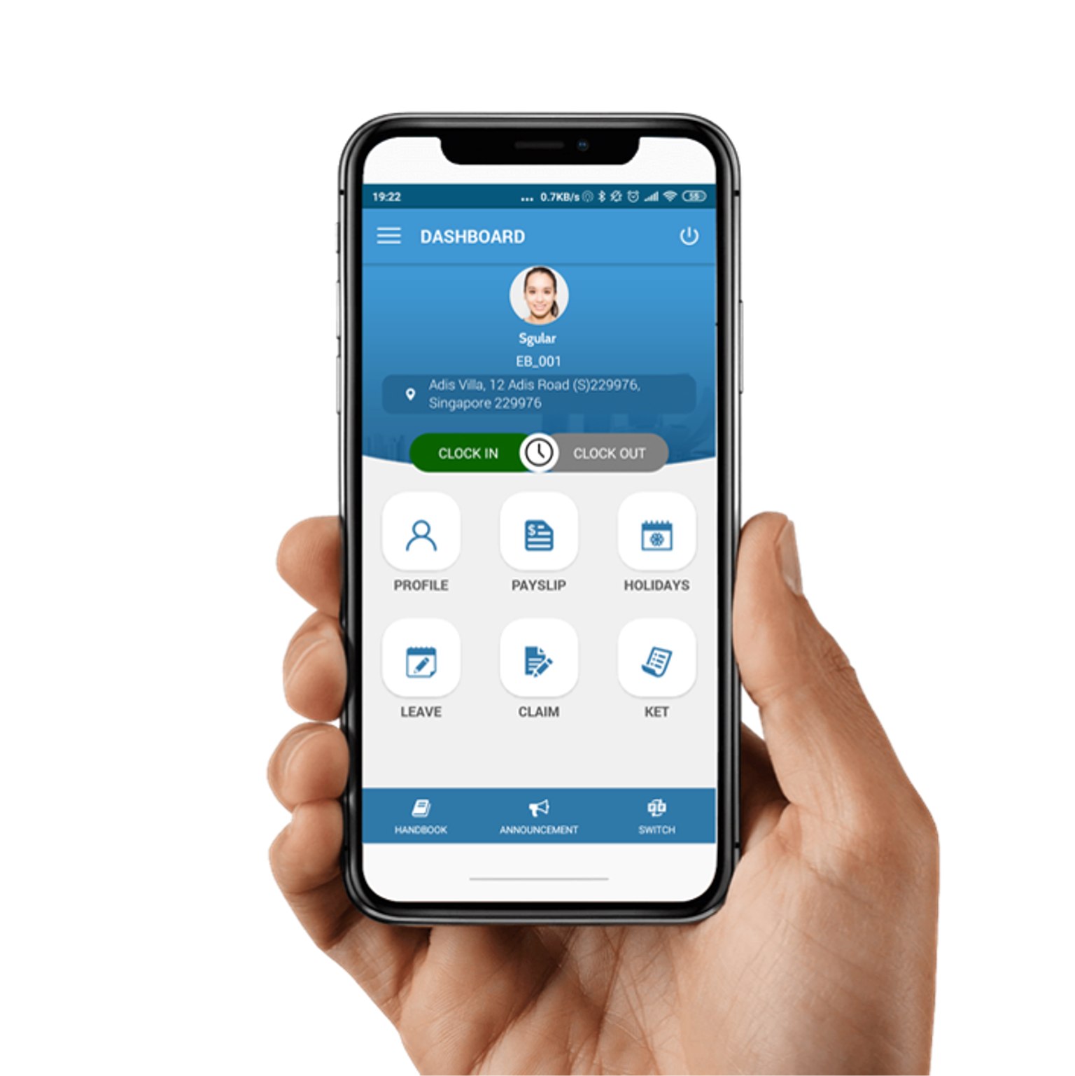 QuickHR Cost & Reviews - Capterra Australia 2025