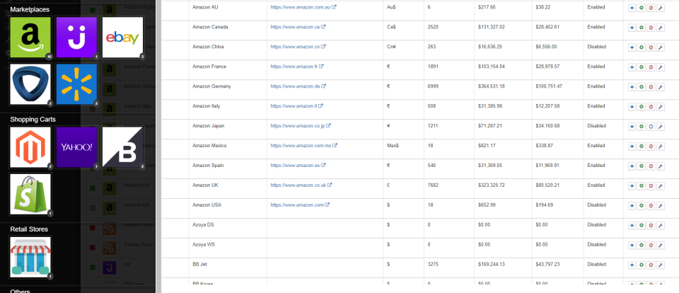 StoreAutomator Reviews, Cost & Features | GetApp Australia 2024