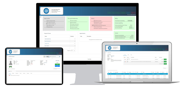 Next Level Membership Software Reviews, Cost & Features | GetApp ...