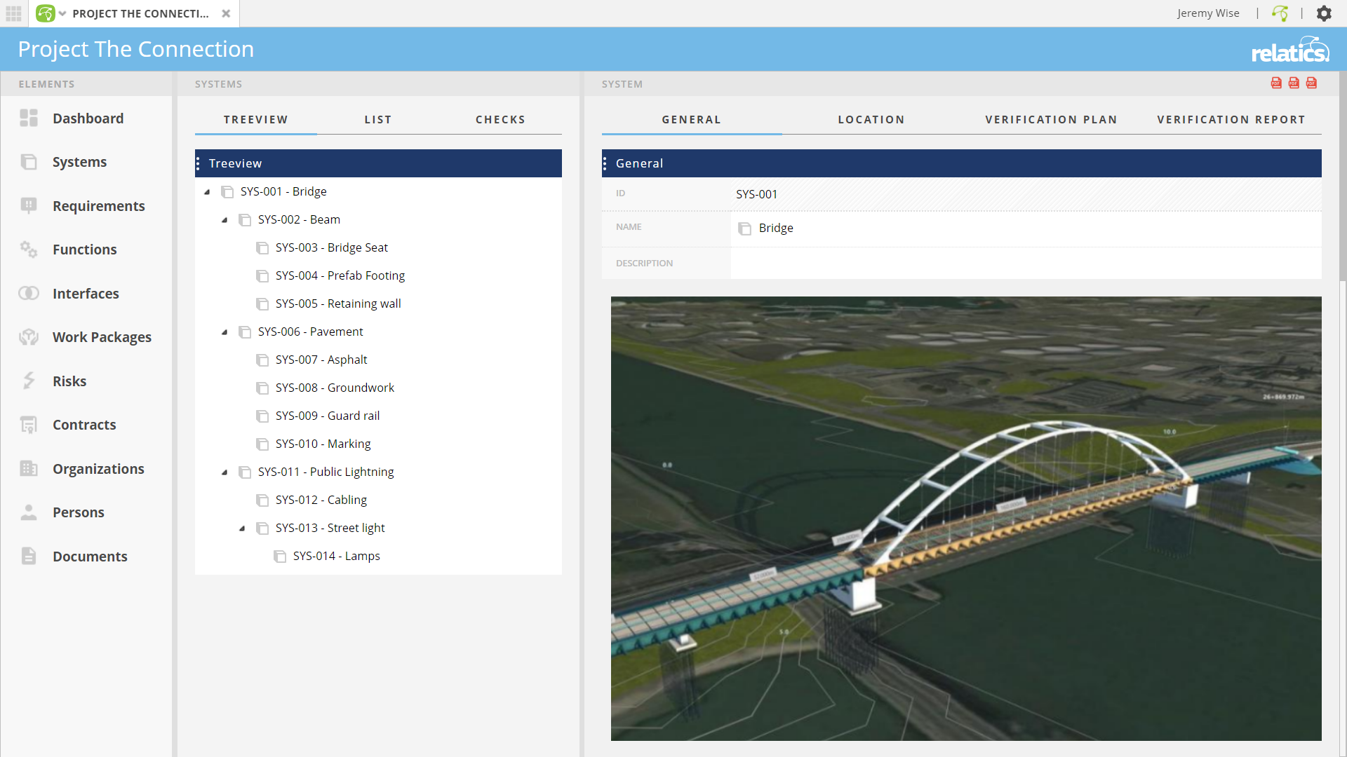 Relatics Software - 2023 Reviews, Pricing & Demo