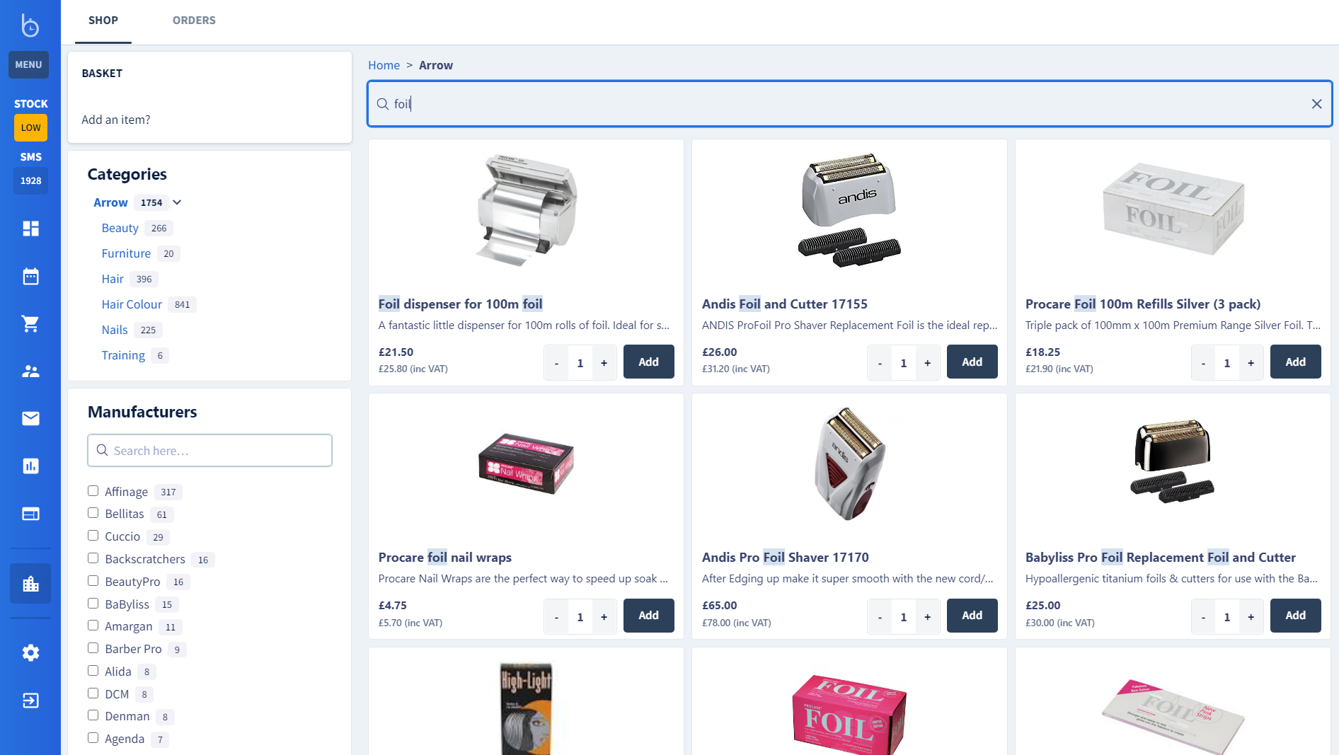 Booket Software - 2025 Reviews, Pricing & Demo