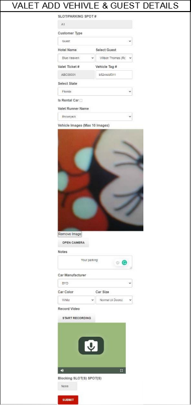Vehicle Inventory Management Cost & Reviews - Capterra Australia 2025
